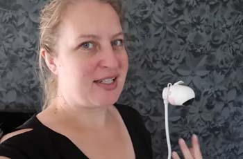 Ellie A.I. Smart Baby Monitor Pro For Baby's Sleep, Safety, Memories ...